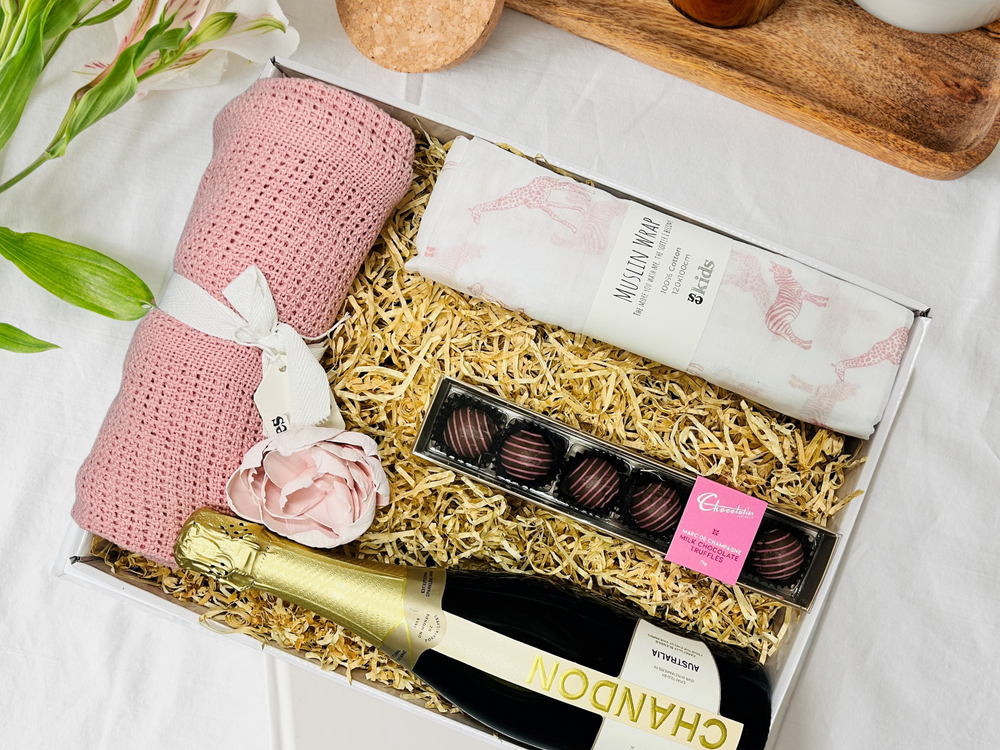 Gift Hampers and Gift Baskets Perth | Corporate Gift Hamper Co