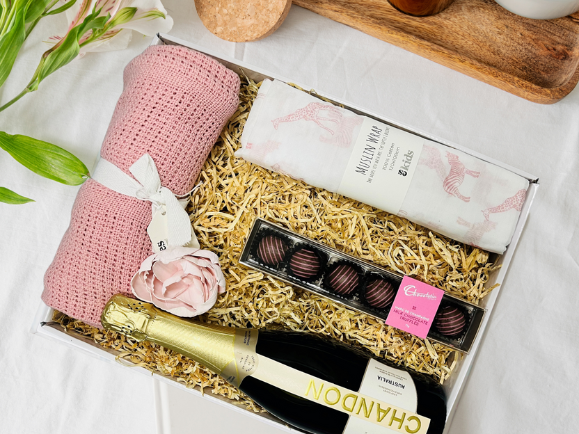 Gift Hampers and Gift Baskets Perth | Corporate Gift Hamper Co